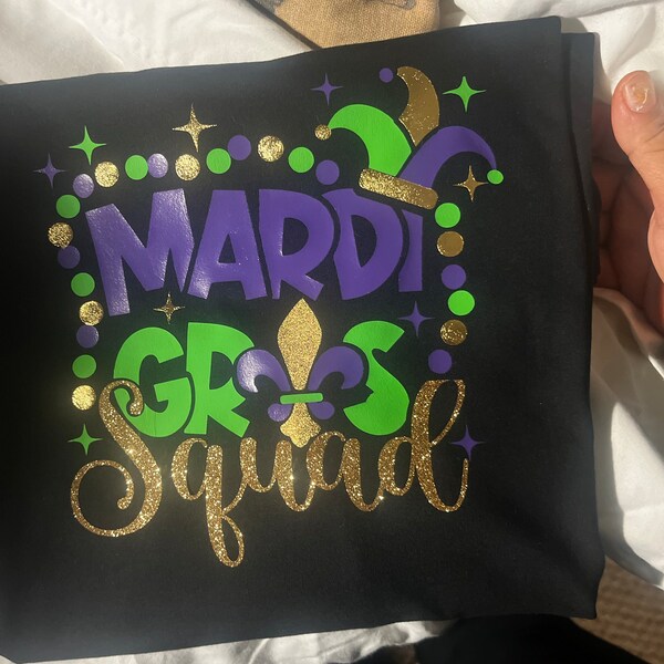 Mardi Gras Squad, Matching Mardi Gras, Mardi Gras Team, Martching Mardi ...