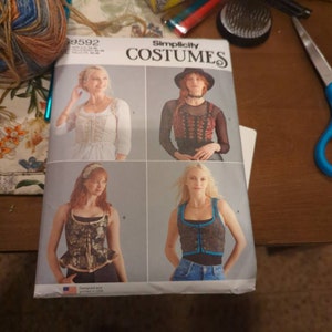 Vogue 1135 Emanuel Ungaro 1970s Back Paneled Goddess Evening Dress ...