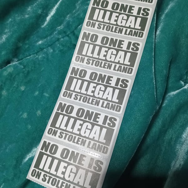 50PCS RICK ROLL MINI Qr Code Stickers Labels Bulk Lot Never Gonna ...