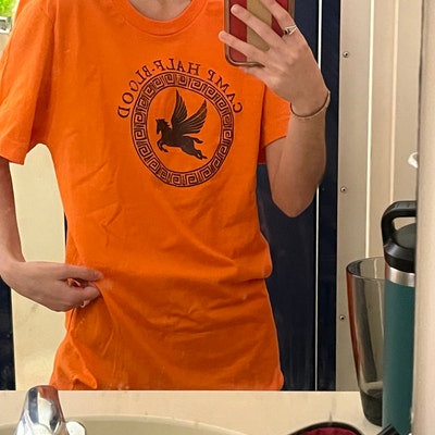 Camp Halfblood Shirt, Percy Jackson Merch, Camp Half Blood Annabeth ...
