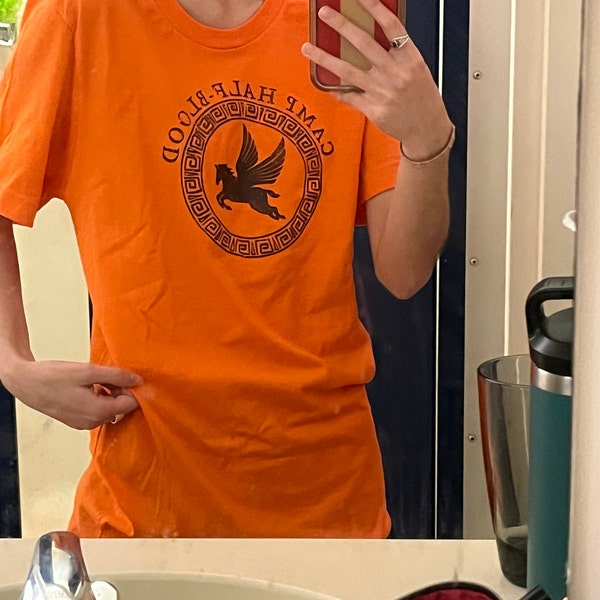 Camp Halfblood Shirt, Percy Jackson Merch, Camp Half Blood Annabeth ...