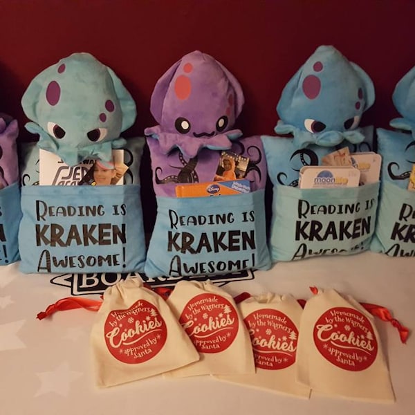 Cryptid Animal Sewing Plush .pdf Pattern Bundle Bigfoot Yeti Loch Ness ...