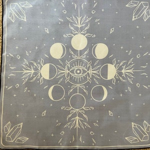 The Slavic Oracle Sticker Sheet - Etsy