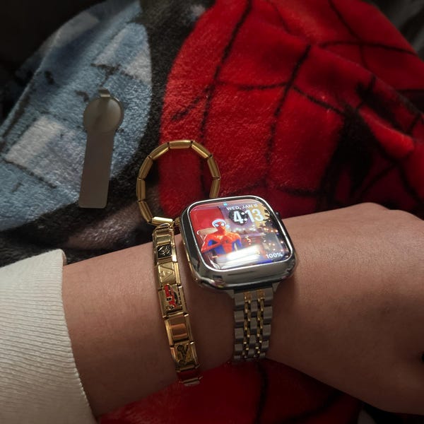 Personalized Italian Charm Bracelet, Custom Vintage Italian Charms, 300 ...