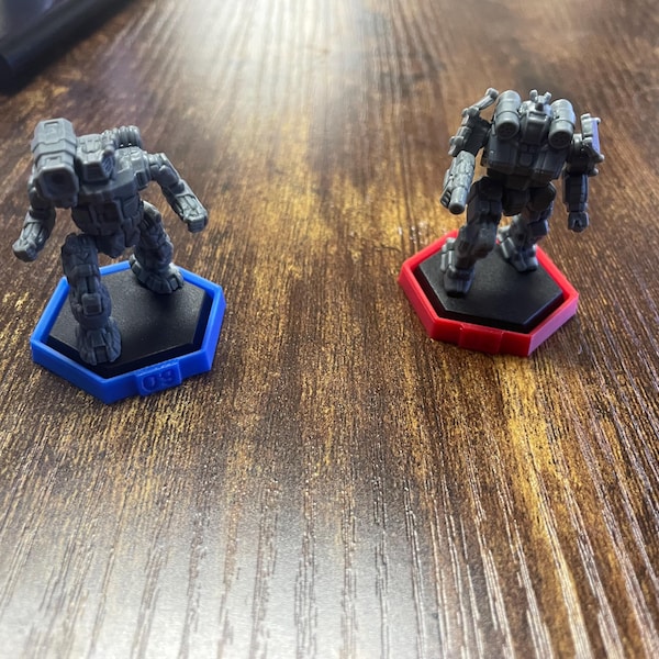 Ontos Heavy Tank (NE Version) | Sir Mortimer Bombito | American Mecha ...