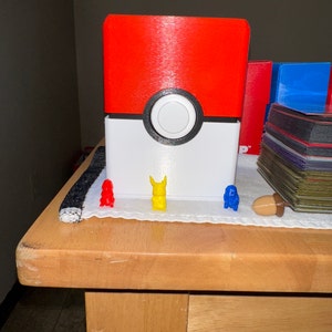 Apple Desk Toy 3D Printed Desk Container - Etsy