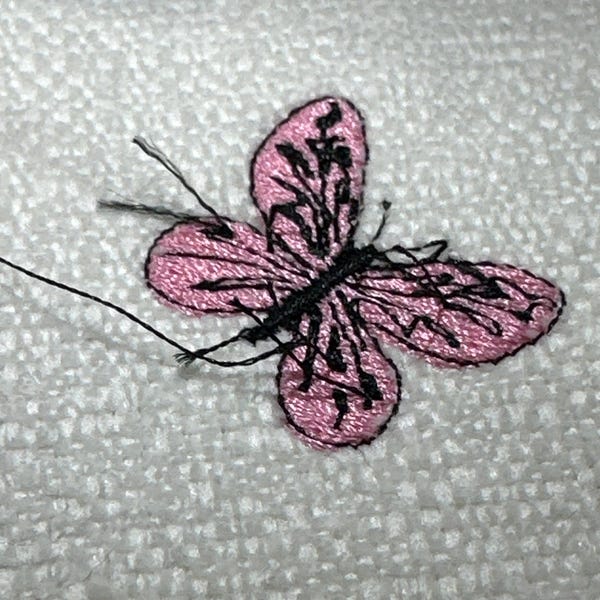 Human Brain Embroidery Design, Brain Applique Machine Embroidery Design ...