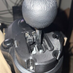 18 Speed Truck SIM Shifter MOD for G29 Shifter Logitech G920 G923 G27 ...