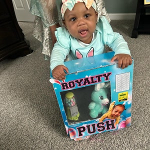 Gorgeous Chibi Dreadlock Girl Png Design - Etsy