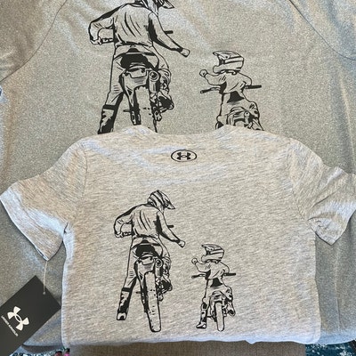 Pocket Size Dtf Transfer Custom Gang Sheet Full Color DTF - Etsy