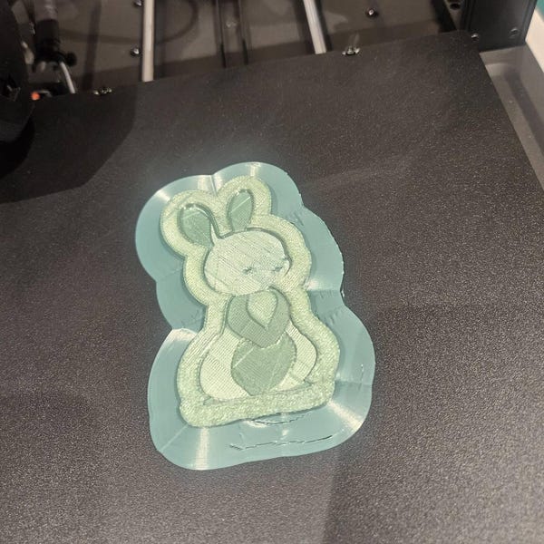 Script Name Cookie Cutter & Fondant Stamp, Debosser, Custom Cookie ...