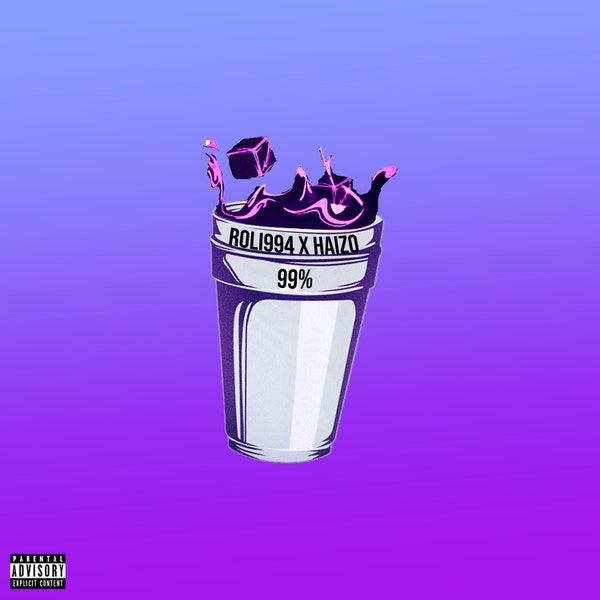 Hip Hop Cover Template [lean Cup] - Etsy
