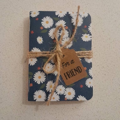 20 Tiny Cards,mini Kraft Paper Envelope and Card Set, Fairy Notes, Tiny ...