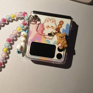 Small Kawaii Neko Dust Plug Cute Cat Dust Plug TYPE C and - Etsy