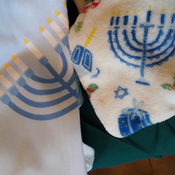 Hanukkah Gifts Hanukkah Decorations Jewish Jewelry Box Hanukkah Decor ...