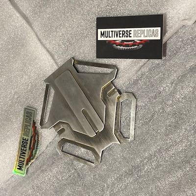 DIGITAL ONLY: Voice Changer Prop Replica Cosplay 3D Print Files ...