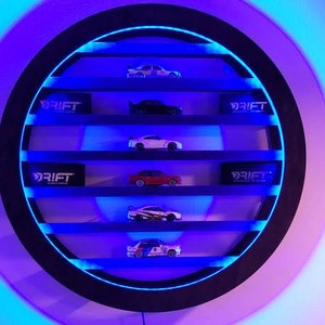 Sports Card Display Shelf Led, Sports Card Wall Display, Sports Card ...