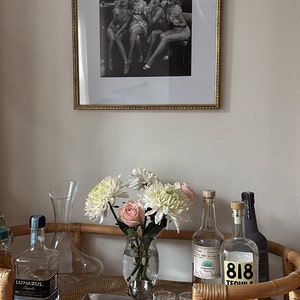 Life Magazine Cover Print the Flapper Life Magazine Cover 1922 Artwork ...