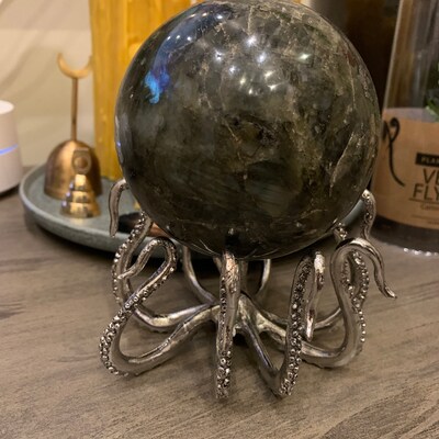 Bio-orb Glass Sphere Only 10cm and 15cm Sizes - Etsy