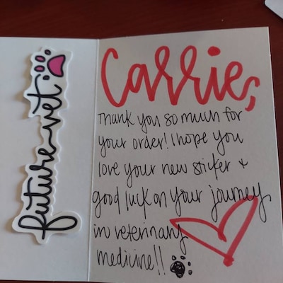 Future Engineer Sticker Engineering Major Gift for Science - Etsy