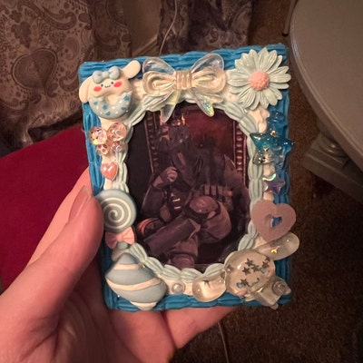 Decoden Toploader / Decorated Toploader / Kpop Toploader / Deco ...