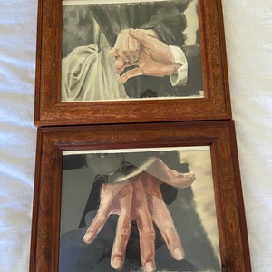 The Hand Flex - Etsy
