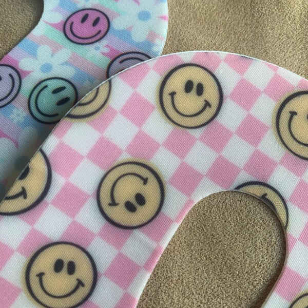 Glucomart Universal Adhesive Underpatch for Dexcom G6 & G7, Medtronic ...