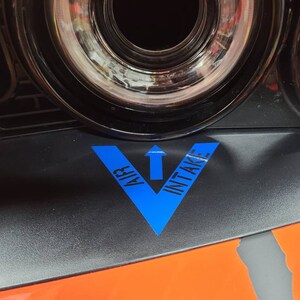 Ecoboost Ecobeast Decals for Ford Vehicles | Etsy