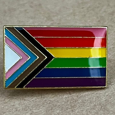 Demiflux Demifluid Pride Flag Heart Sticker Die Cut Vinyl - Etsy