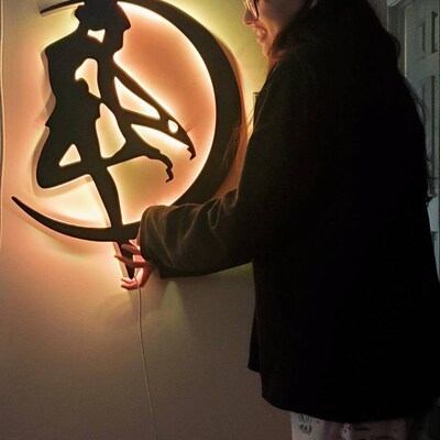 World Map Led, World Map Light, World Map Neon Sign, Map Lamp, Map Wall ...