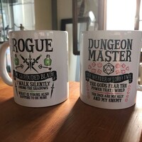 Dungeon Master class Design Series / Dungeons & Dragons / - Etsy UK