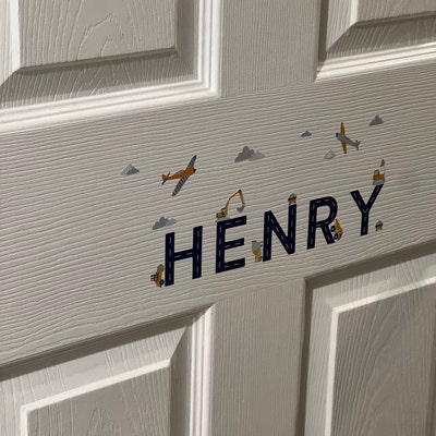 Personalized Creative Office Wall Sticker Inspiration Wall - Etsy