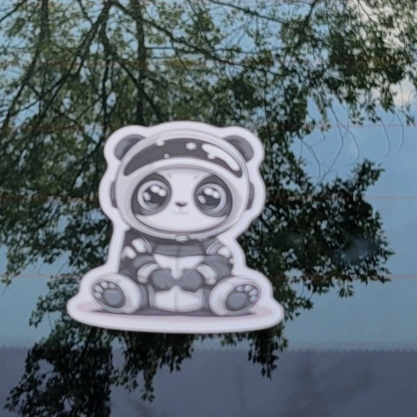 Stickers Kawaii Vinyl Cute Rainbow Gummy Bear Sticker- Gummy Bear ...