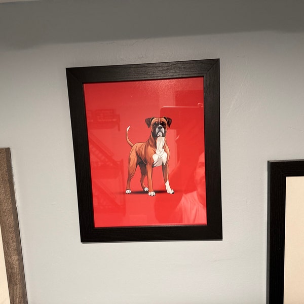 Magpie Poster - Magpie Print - Magpie Art - Bird Art - Birds Print ...