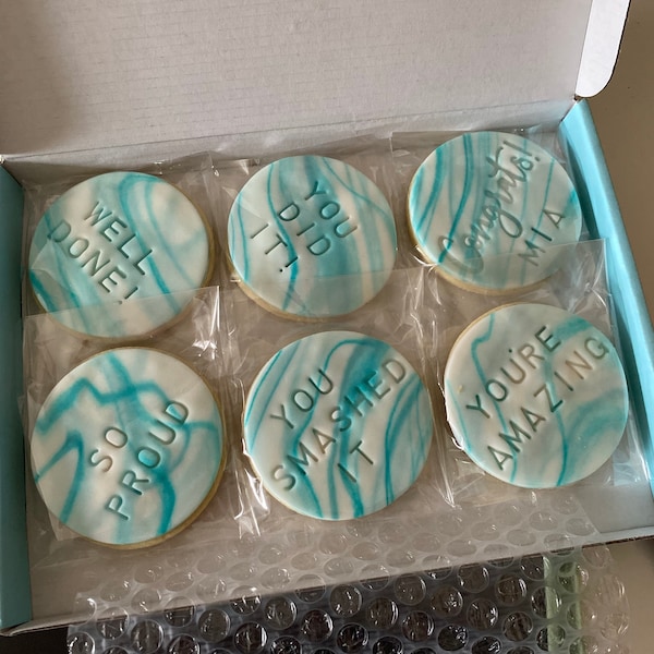 Personalised Cookies, Personalised Biscuits, Custom Cookies, Custom ...