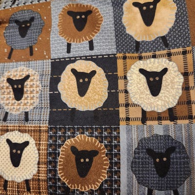 Aviator Quilt Pattern - Etsy