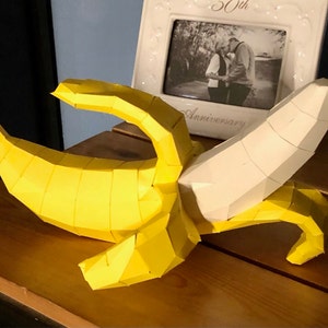 Cat Stand Paper Craft Digital Template Origami PDF Download - Etsy