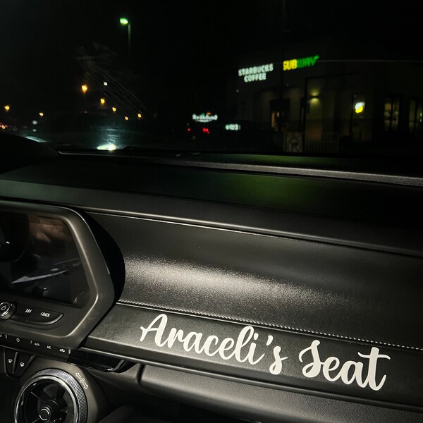 Kaws Inspired Peeker Vinyl Decal for Car Window, Laptop, Water Bottle ...