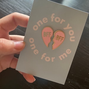 Officially the Best Teacher Pin Teacher Pin Gift for | Etsy