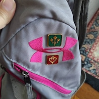 FFXIV Gunbreaker Job Icon Enamel Pin - Etsy Canada