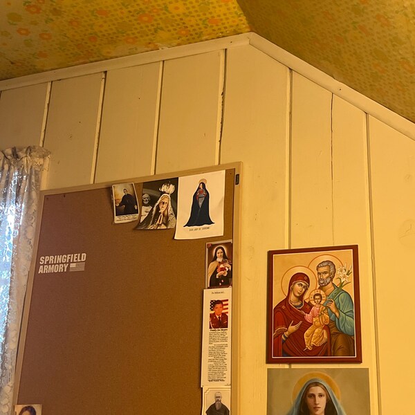 Catholic Note Cards, Jesus I Trust in You, Divine Mercy Religious ...