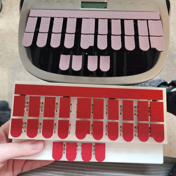 Stenoob Pro 3 | USB Steno Keyboard | Real-time Writing - Etsy