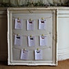 Cow Wedding Table Numbers/country Theme Wedding Table Numbers/farm ...