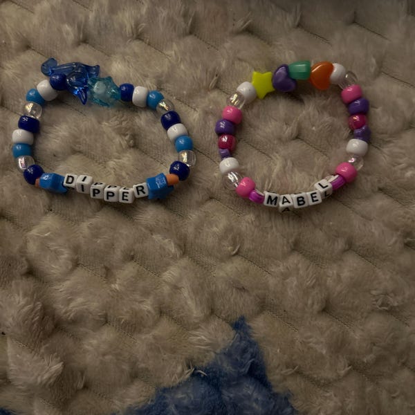Prototype Regretevator Kandi Single - Etsy