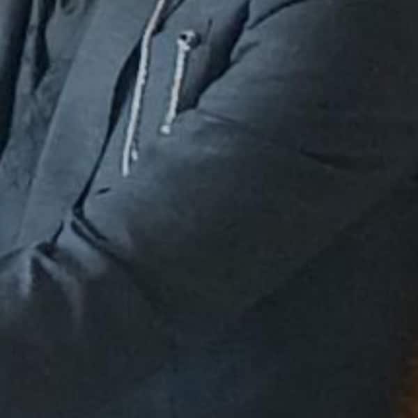 Jesus Lapel Pin, Jesus on the Cross Jacket Chain Brooch, Jacket Pin ...