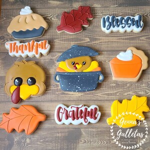 Turkey Face 2021 Cookie Cutter - Etsy