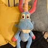 Sky Evil Side of Friday Night Funkin 15,7 40 Cm FNF Plush Toy Variant 2 ...