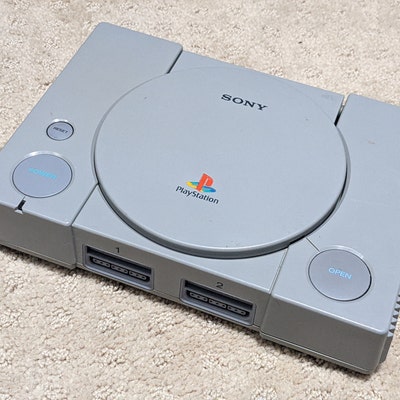 SEGA Dreamcast Model 1 Labeled Just OK Cosmetic Bottom - Etsy