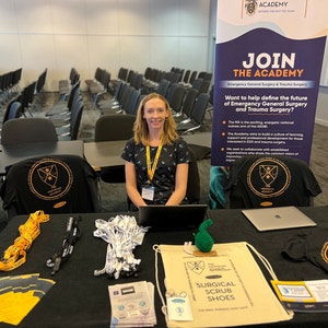 Crochet Appendix Large - Etsy