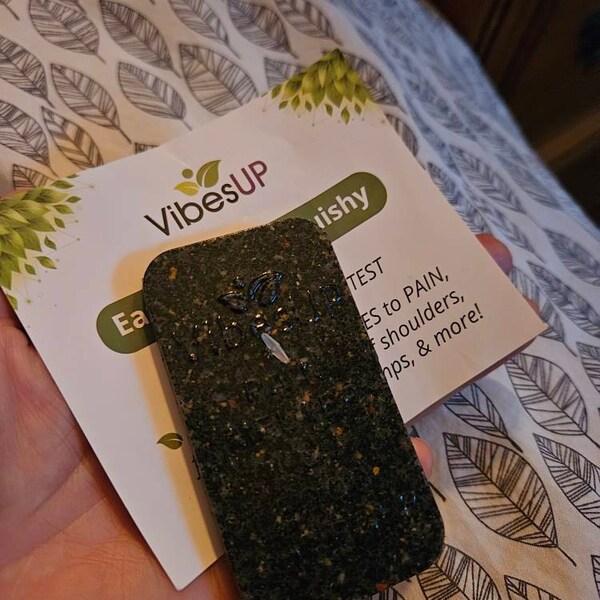 5G EMF Support Pyramid Room Purifier Energy Cleanse EMF Protection - Etsy